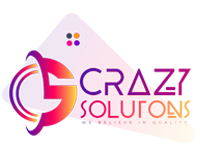 Crazy Solution